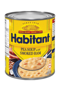 Habitant Pea Soup with Smoked Ham - Campbell Company of Canada