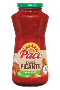 Pace® Picante Sauce - Campbell Company of Canada