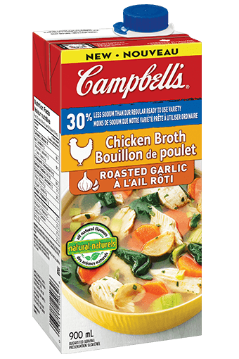 Home Campbell Company Of Canada