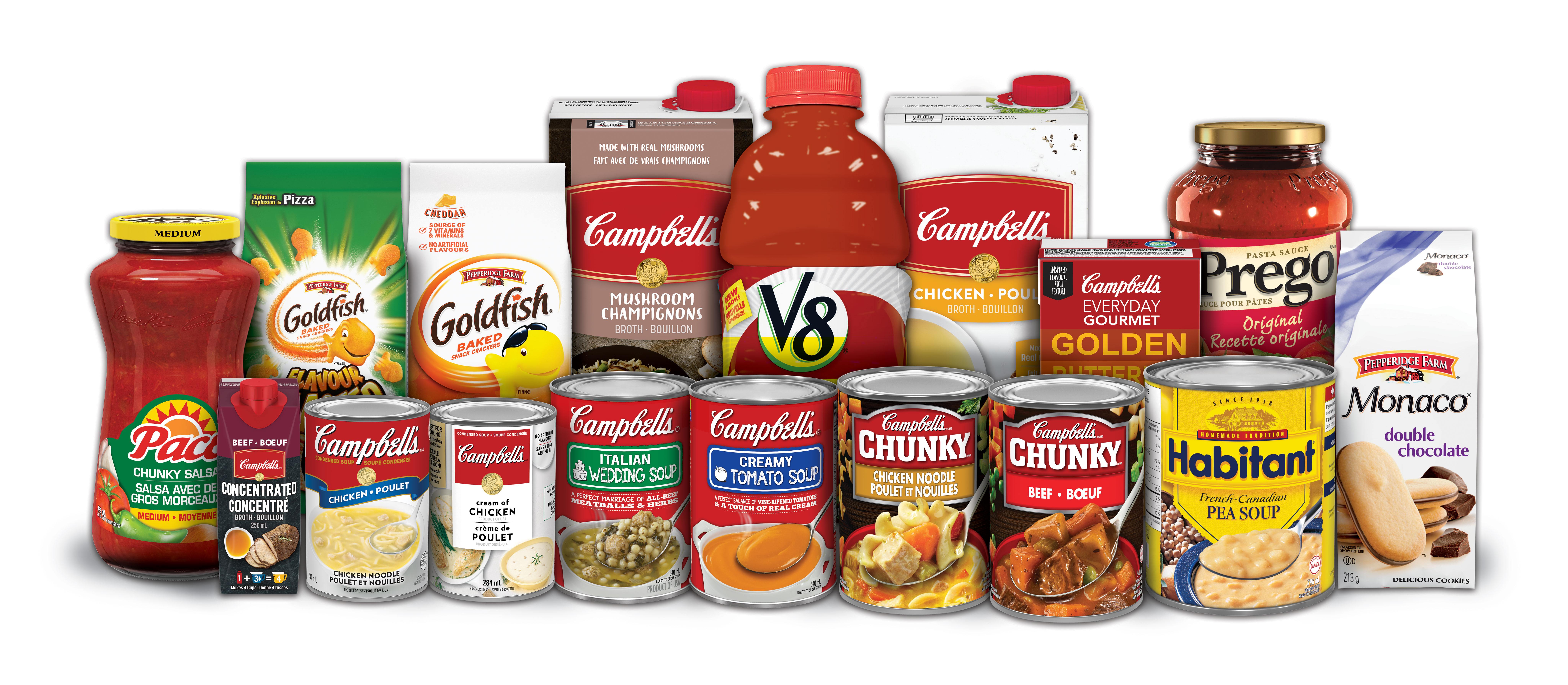 Campbells Soup Products Buy Campbell's Country Ladle Soup Can Chicken