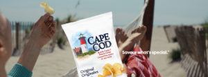 Cape Cod® - Campbell Company of Canada
