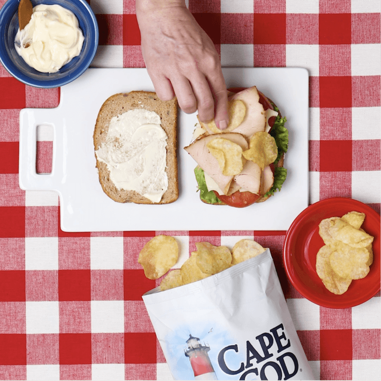 Cape Cod® - Campbell Company of Canada