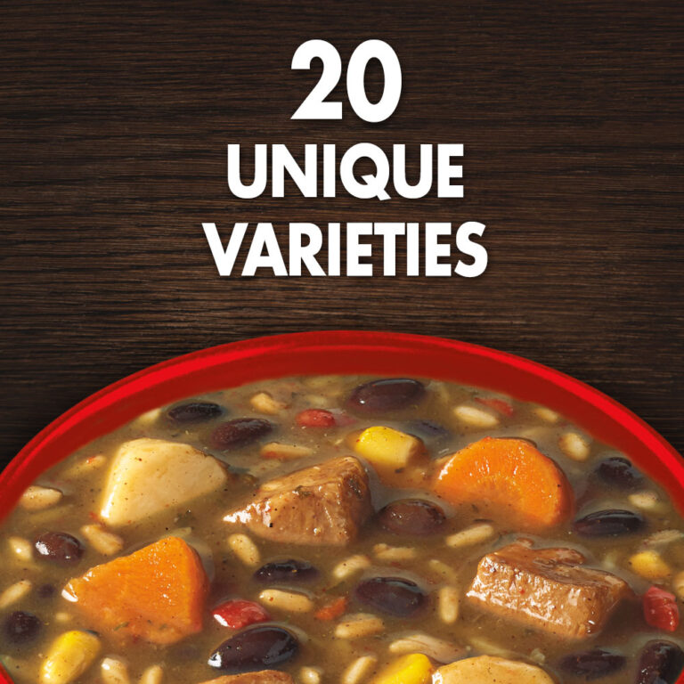 Campbell's Chunky - Campbell Company of Canada
