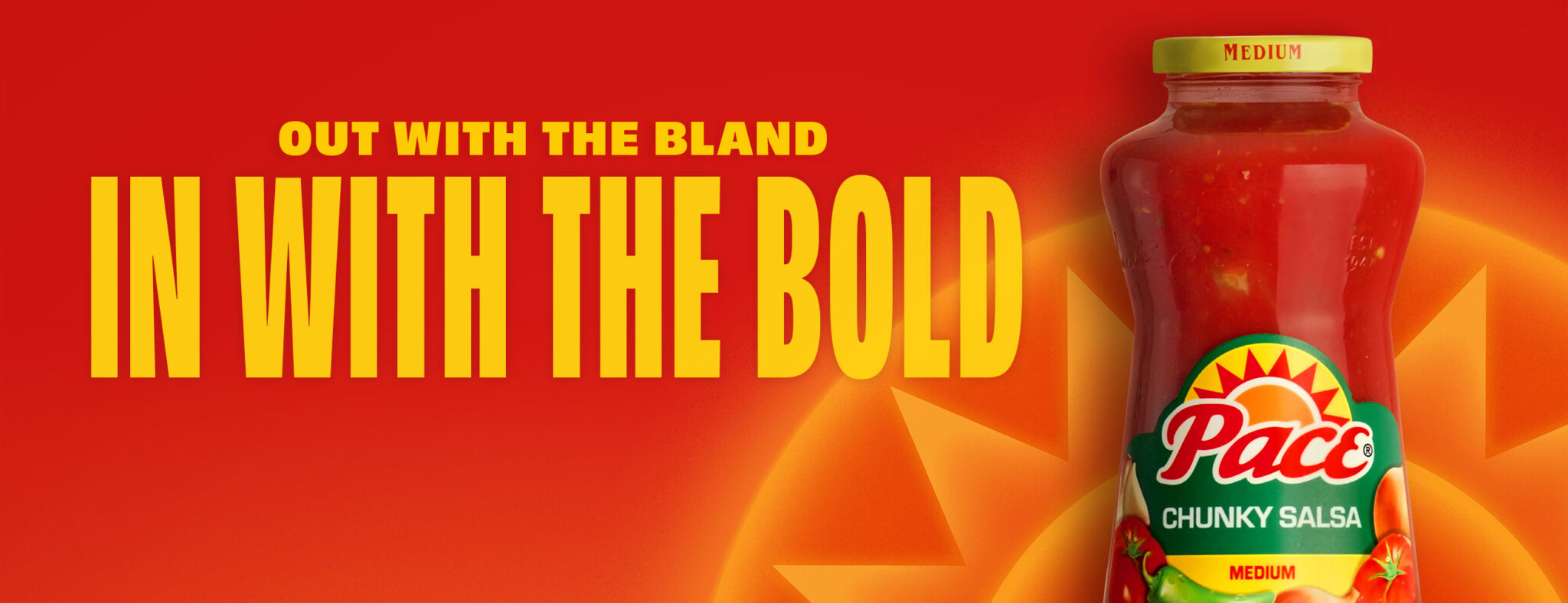 Pace Salsa & Sauces - Campbell Company of Canada