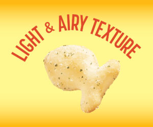 Goldfish® Crisps - Campbell Company of Canada